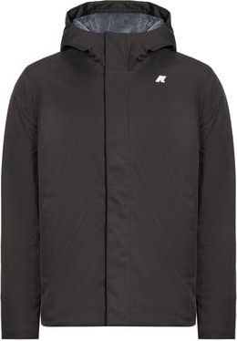 K-Way Parka Jacko Twill Marmotta