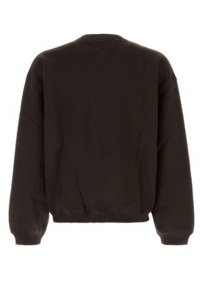 Carhartt Work in Progress Ebbert Sweatshirt - Brown