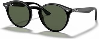 Ray-Ban Sole Sonnenbrille - - Accessories - unisex - Schwarzk - 51 MM