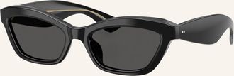 Oliver Peoples Sonnenbrille ov5637su schwarz