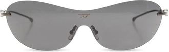 Diesel unisex, Accessoires, Gris, Taille: 35 MM Accessories