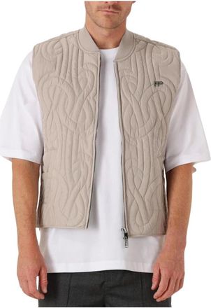 Filling Pieces Herren, Jacken, Braun, MGr&ouml;&szlig;e