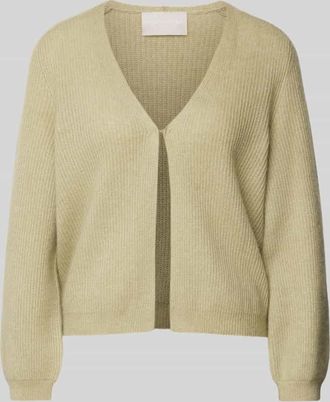 Hemisphere Strickjacke aus reinem Kaschmir