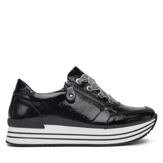 Remonte Sneakers Remonte D1302-02 Schwarz