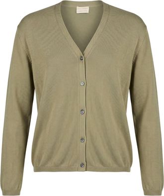Massimo Alba STRICKWAREN - Strickjacken auf YOOX.COM