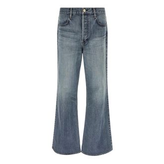 Fear of God Herren, Jeans, Blau, W32Gr&ouml;&szlig;e