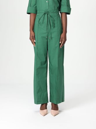 Liu Jo Pantalon LIU JO Femme couleur Vert