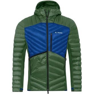 Vaude Herren Funktionsjacke Me Sesvenna Pro Jacket II
