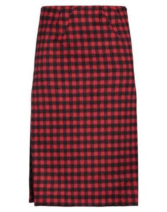 N°21 BAS - Jupes midi sur YOOX.COM