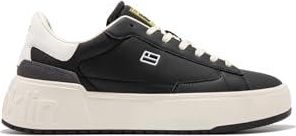 D.Franklin Baskets pour Femme - Mode décontractée - Modèle Court - Sneakers - Chaussures de Sport