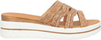 Vincent Vega SCHUHE - Sandalen auf YOOX.COM