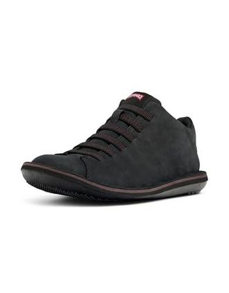 Camper Homme Beetle 36678 Bottine Basket Noir 083, 40 (EU)
