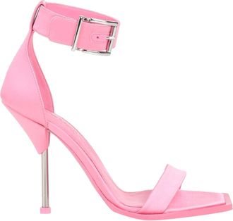 Alexander McQueen SCHUHE - Sandalen auf YOOX.COM