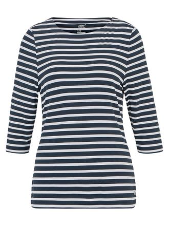 Joy Shirt 3/4-Arm JOY Sportswear weiss