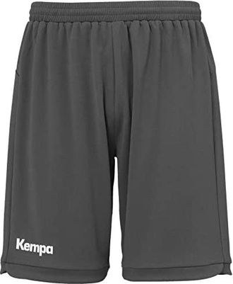 Kempa Kinder Shorts Prime Shorts, Anthra, 152, 200312309
