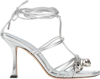 Jimmy Choo London SCHUHE - Sandalen auf YOOX.COM