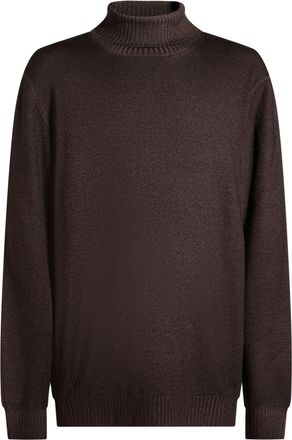 Gran Sasso STRICKWAREN - Rollkragenpullover auf YOOX.COM