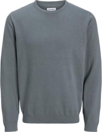 Jack & Jones Pull en Maille Pull en Maille Stormy Weather XXL Stormy Weather XXL