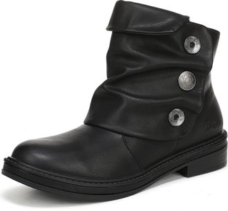 Blowfish Kay-Kay-B Modische Stiefel für Damen, EU 41, Medium Fit