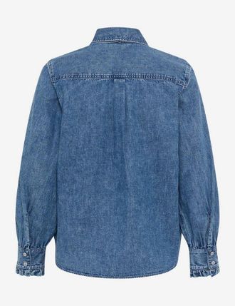 Brax Klassische Bluse