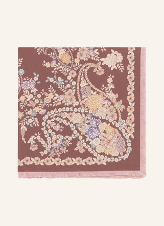 Gerard Darel Schal Diane pink