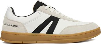 Guess Sneakers Guess Jeans CWBEO-BENJAMIN-01 WE Wei&szlig;