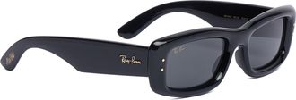 Ray-Ban Sonnenbrillen Ray-Ban 0RB4944 Schwarz