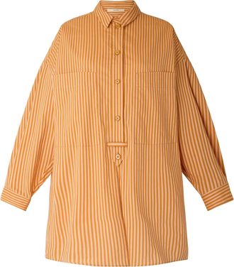Sessun Robe Rayures Coton Fontella Sess&ugrave;n