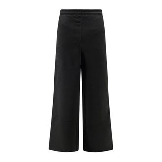 Entire studios Entire Studios - Full Sweatpant - Homme - Pantalons - Noir - Taille: L