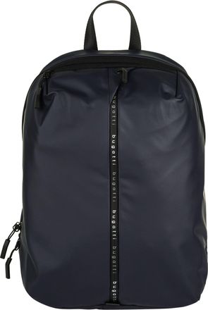 Bugatti Rucksack BLANC