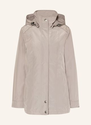 Wellensteyn Wellensteyn Jacke Tousjours beige