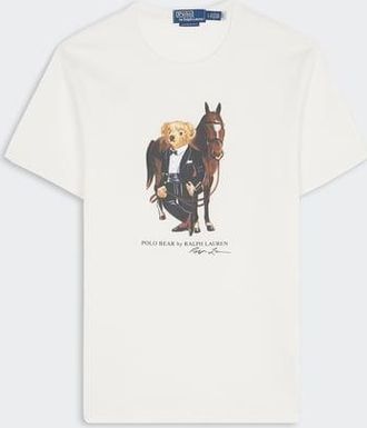 Polo Ralph Lauren T-shirt - Taille XL