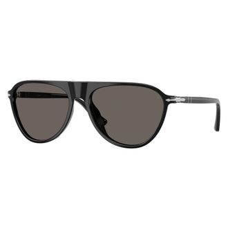 Persol Po3404S Sonnenbrille - - Accessories - Herren - Schwarzk - 57 MM