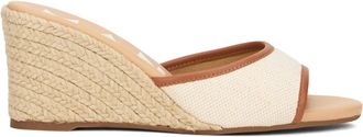 Maneb&igrave; Femme, Chaussures, Beige, Taille: 40 EU Sandales
