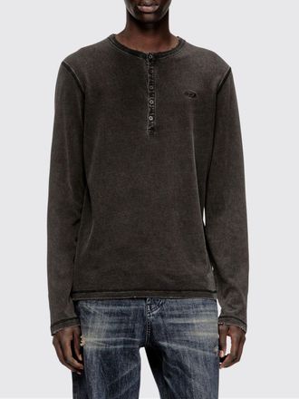 Diesel T-Shirt DIESEL Homme couleur Noir