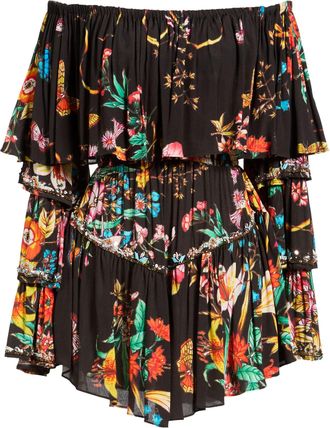 Miriam Stella KLEIDER - Mini-Kleider auf YOOX.COM