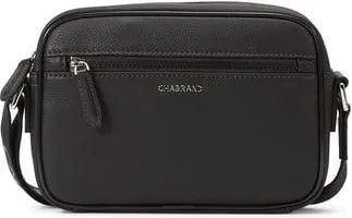 Chabrand Sac &agrave; bandouli&egrave;re en cuir de vachette
