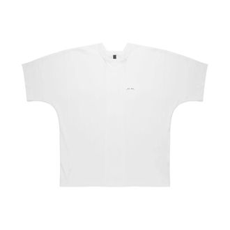 _J.L-A.L_ J.l-A.l, Homme, Tops, Blanc, Taille: XL T-shirts et polos