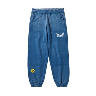 Barrow Panta felpa - - Trousers - Herren - Blau - S