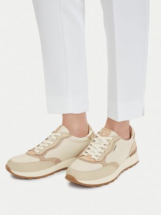 Pikolinos Sneakers Pikolinos Arrecife W1M-6625C1 Beige