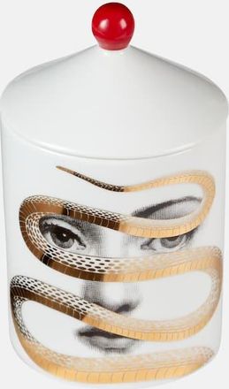 Fornasetti Duftkerze Se Poi
