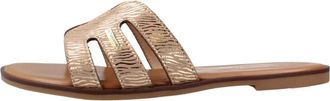 Les Tropeziennes Femme, Chaussures, Brun, Taille: 40 EU Hamiga Sandalia