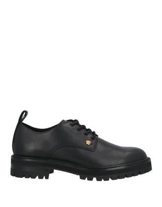 Versace SCHUHE - Schn&uuml;rschuhe auf YOOX.COM