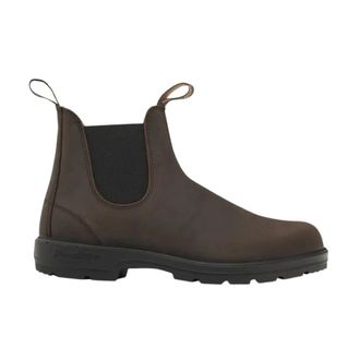 Blundstone Classic 2340 Chelsea Boot - - Shoes - Herren - Braun - 41 EU