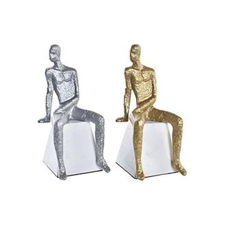 DKD Home Decor Dekorative Figur, Standard