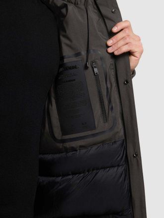 Khujo Steppjacke BENSON