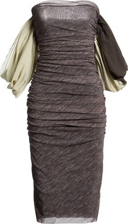 Philosophy di Lorenzo Serafini KLEIDER - Midi-Kleider auf YOOX.COM