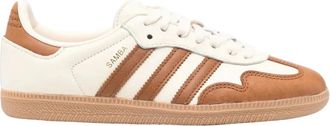 adidas Femme, Chaussures, Brun, Taille: 36 EU Samba OG