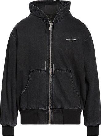 44 Label Group JACKEN & M&Auml;NTEL - Jeansjacken/M&auml;ntel auf YOOX.COM