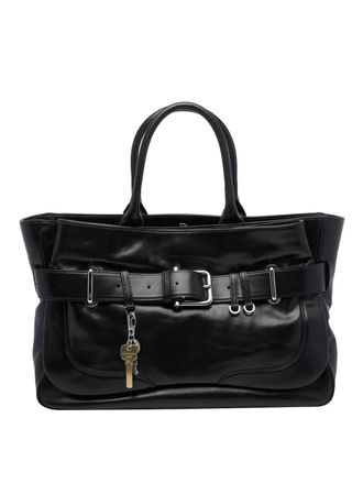 Osoi Shopper - Schwarz